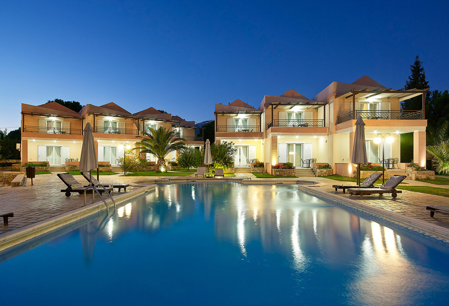 Ανοιξιάτικη απόδραση παρέα με το Avantis Suites Hotel