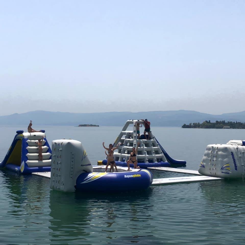 Θαλάσσιο Πάρκο - Avantis Suites Hotel | Evia Island | Greece